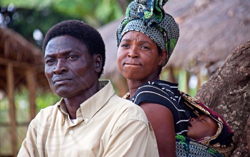 African Parents And Their Sense of Absolute Ownership — Steemit