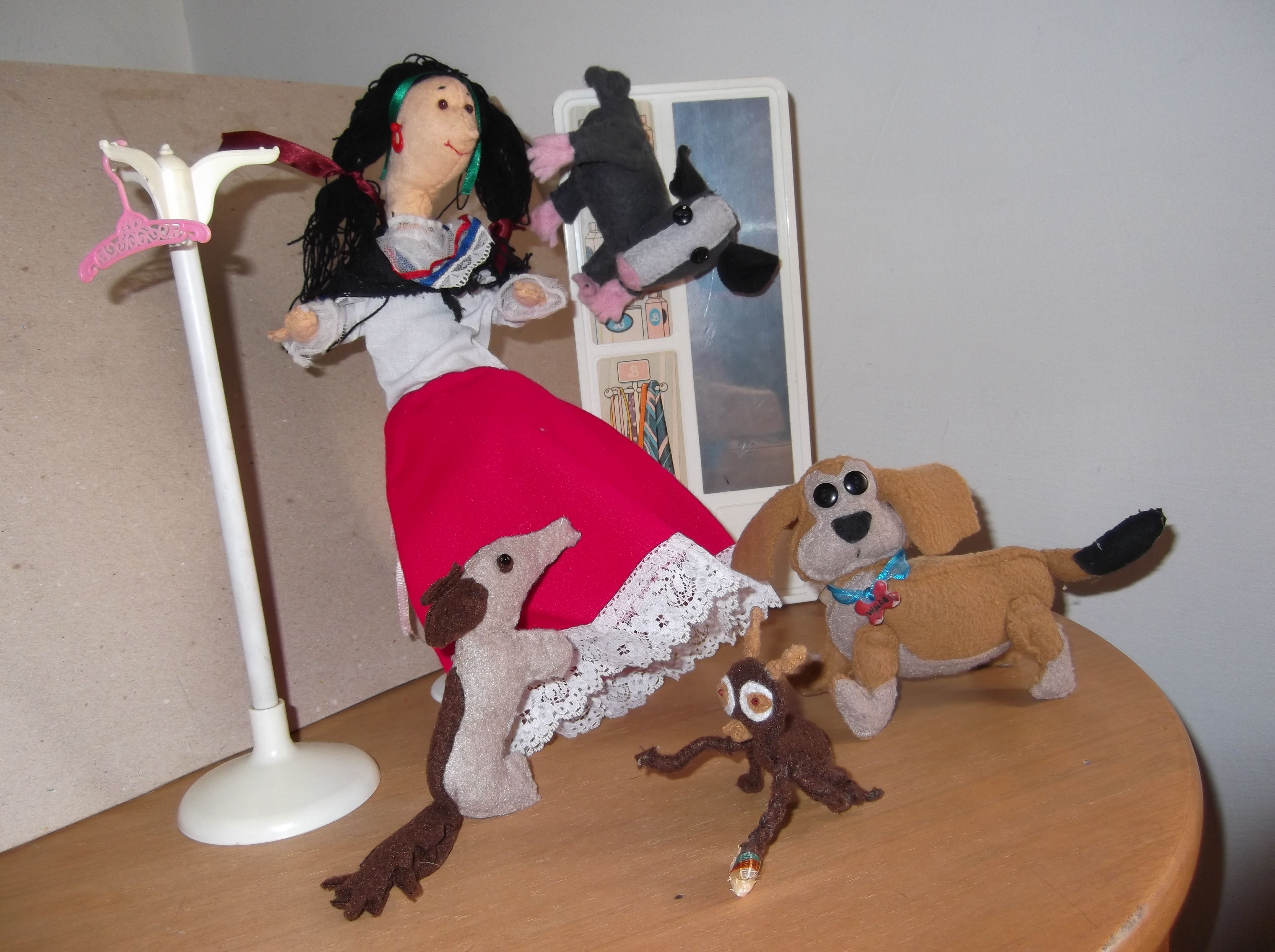 La Ñapanga. — Steemit