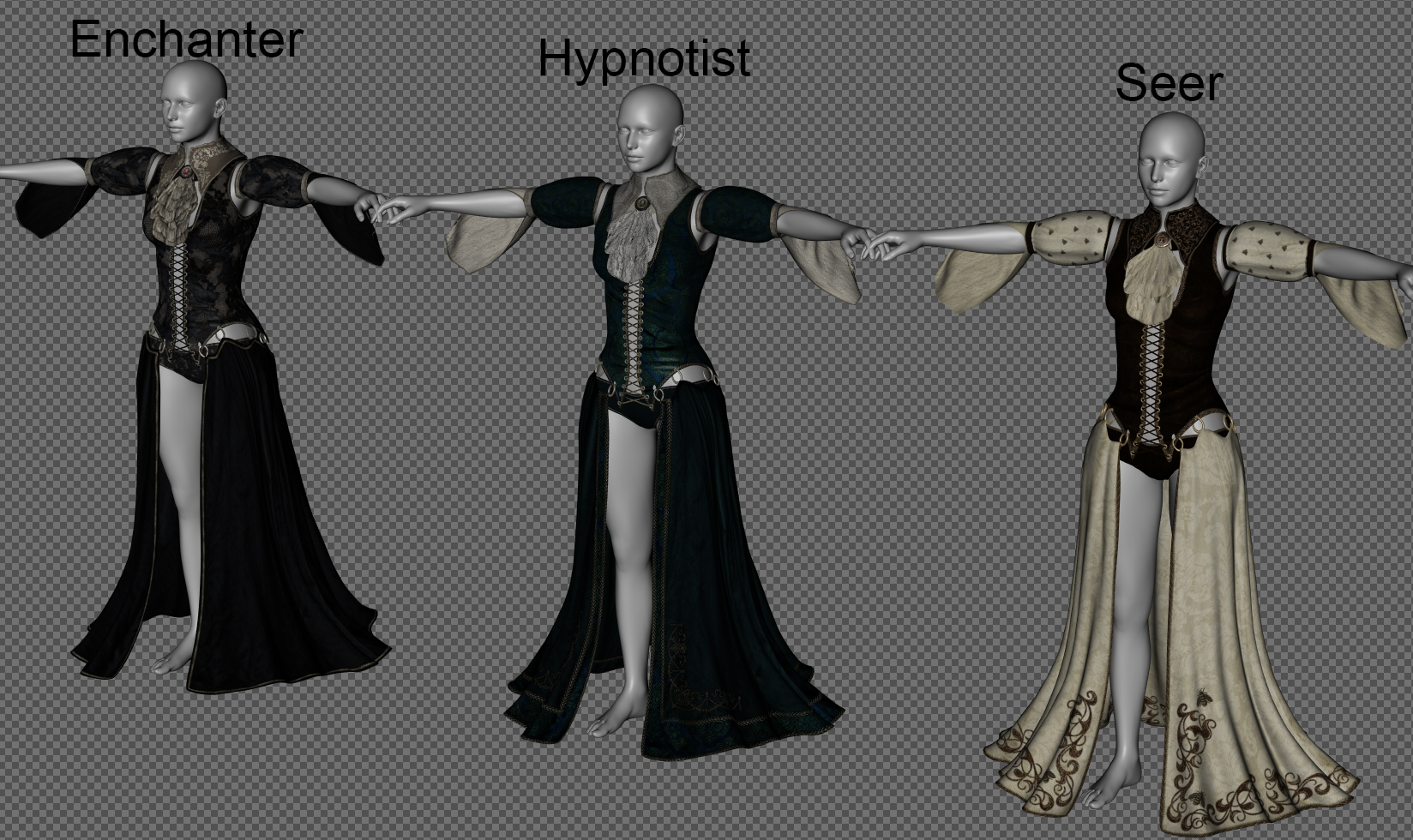 The Ultimate Guide To Creating Complex Outfits (Part 1) | canoeracing ...