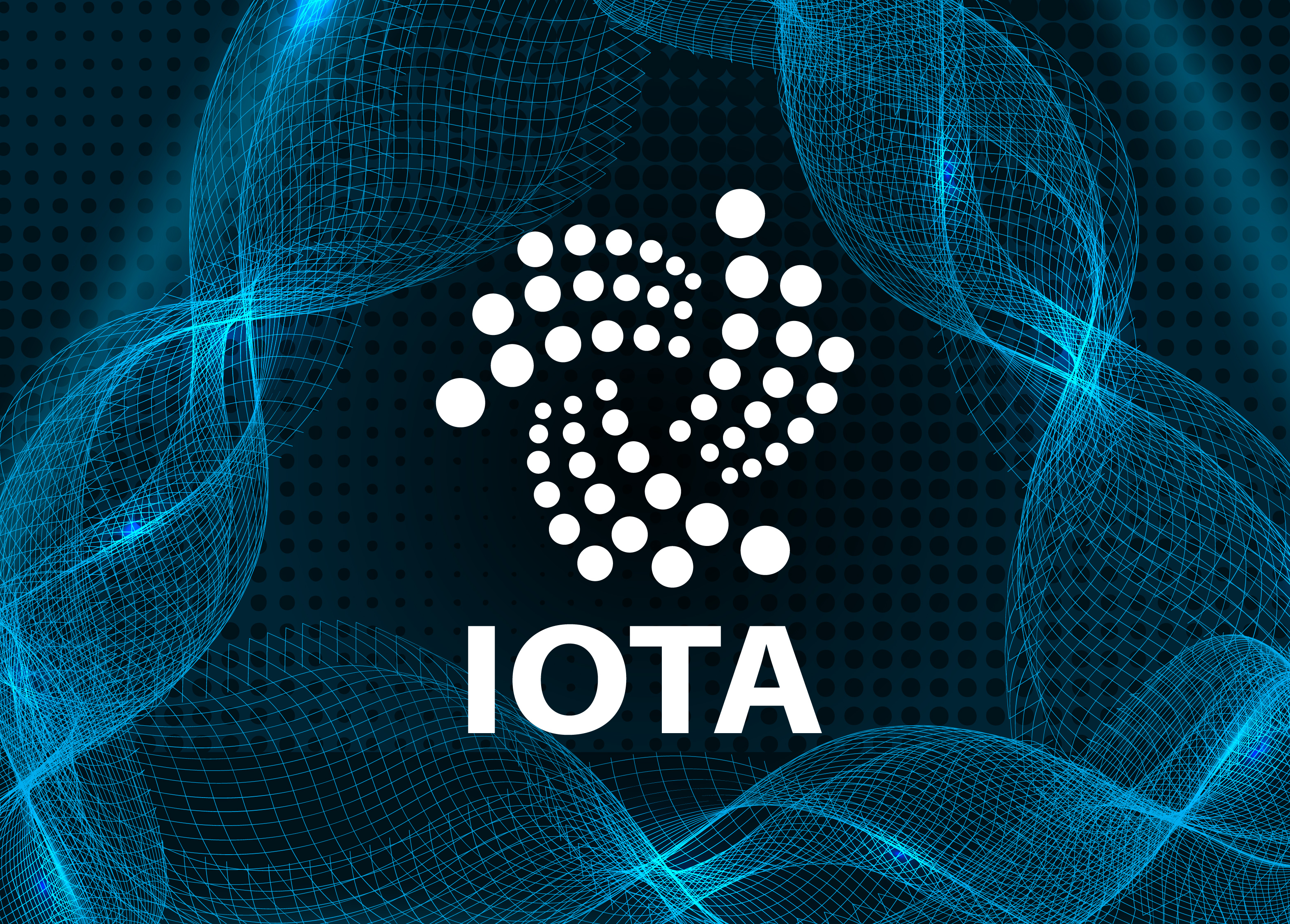 Iota Logo
