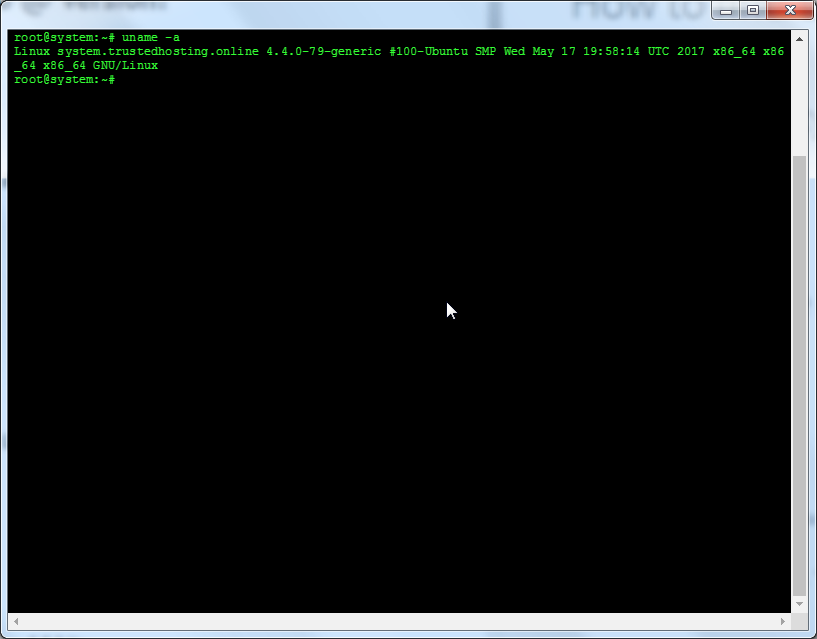How to find Linux System Info & CPU info ? — Steemit