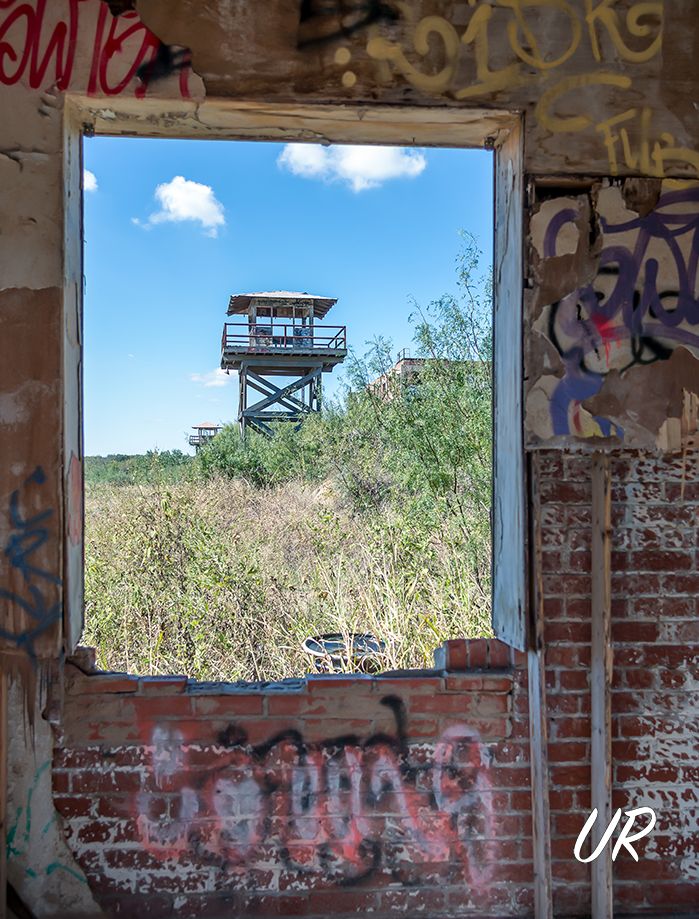 Prison Break Season 3 Panama jail film location — Steemit