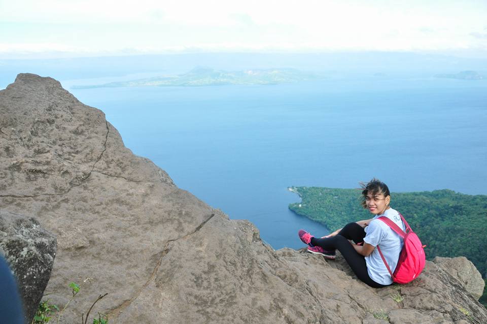 HIKING No. 2 - MT. MACULOT, CUENCA BATANGAS PHILIPPINES — Steemit