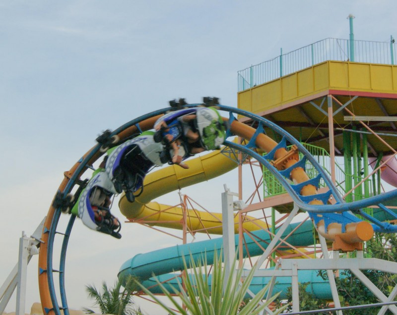 PARQUE DUNAS, EN VENEZUELA ESTADO CARABOBO — Steemit