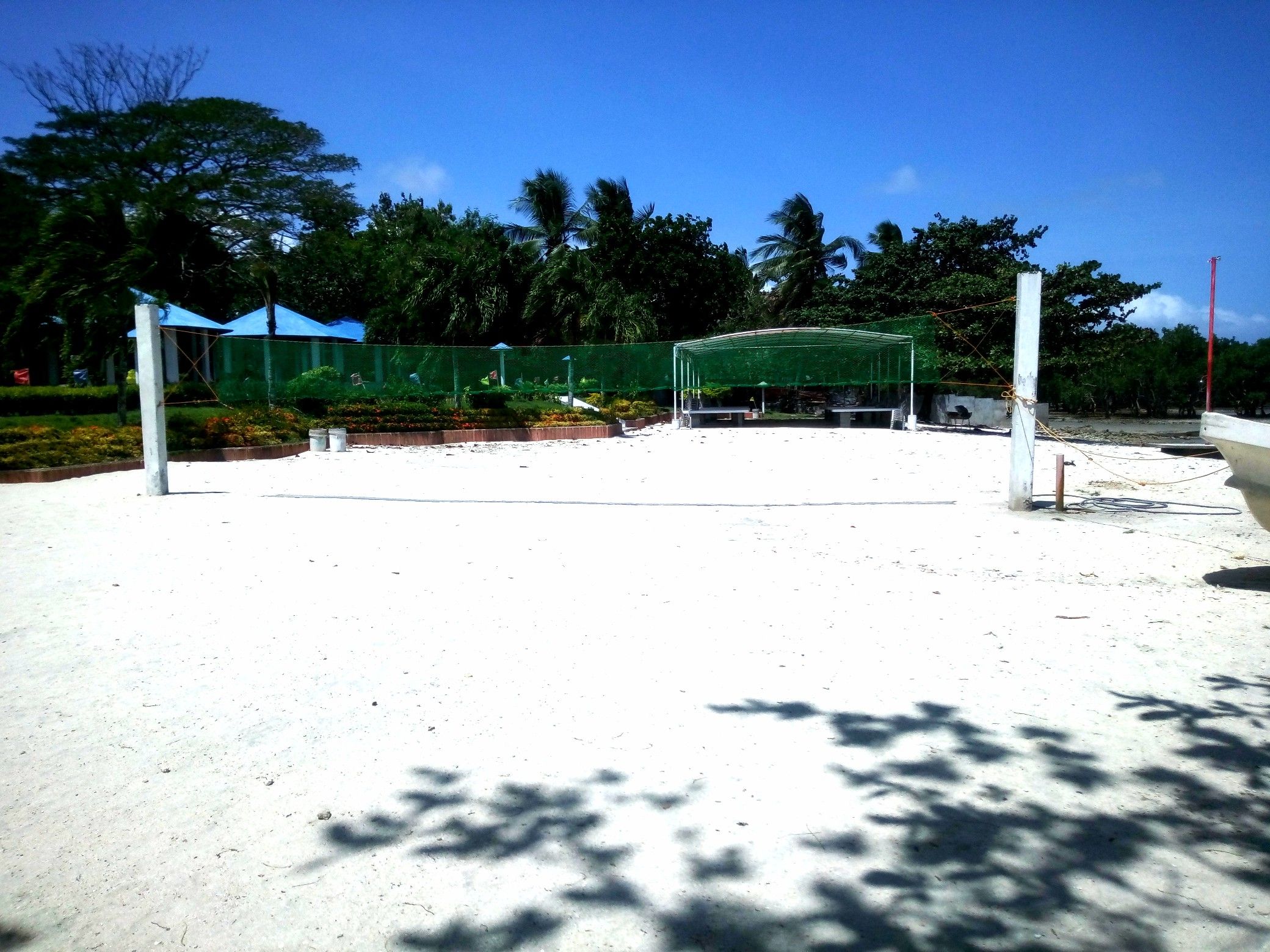 TRAVEL AND EXPLORE PHILIPPINES: BONISTA BEACH RESORTS — Steemit