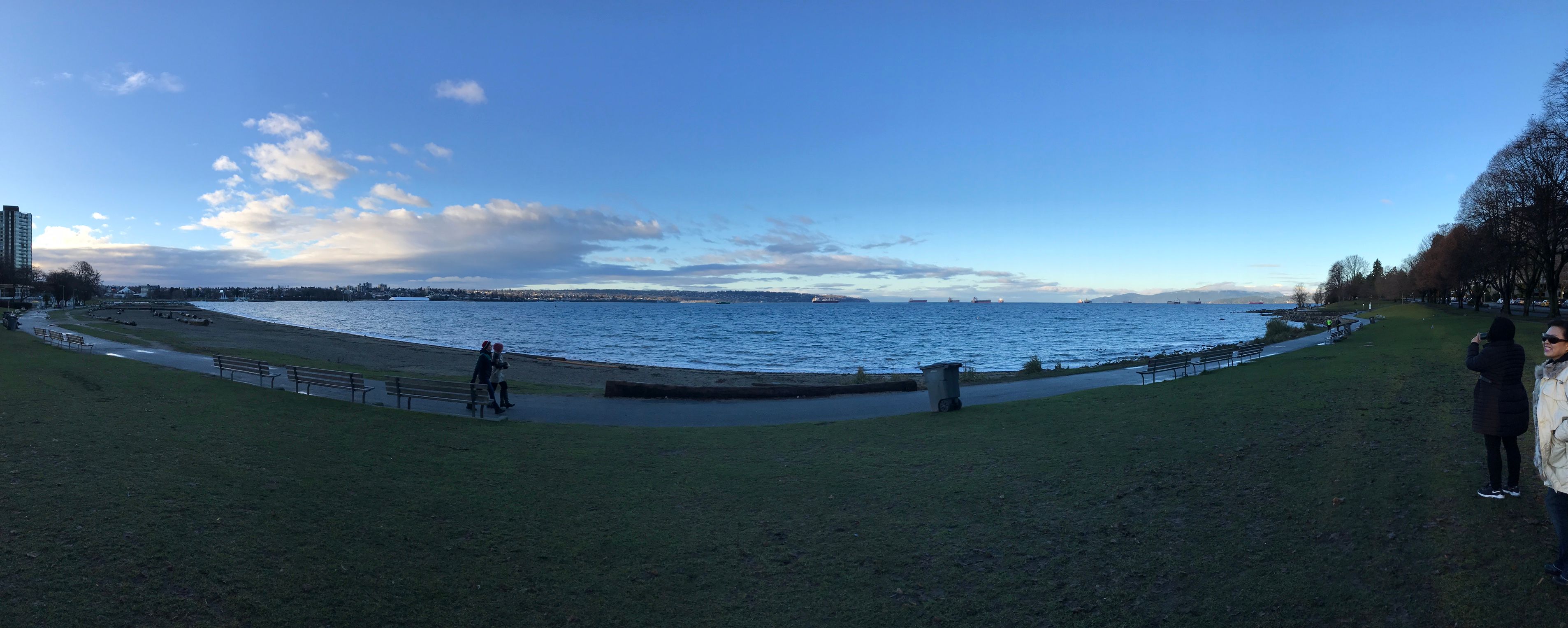 canada를 다녀왔습니다~^^ — Steemit