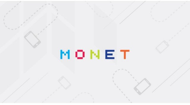 The Monet Network, Why I believe this is the next best thing. — Steemit