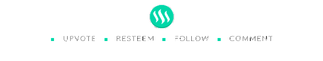Another footer for your posts! - static and animated — Steemit