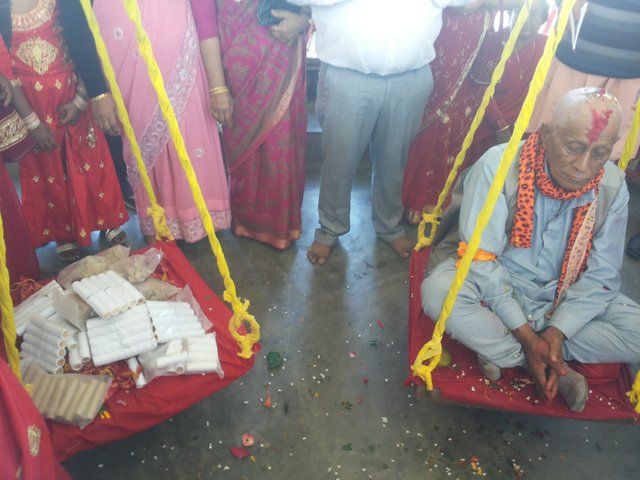 Chaurasi: 84th-Year of Blessed Celebration - Why and How! • Tips Nepal