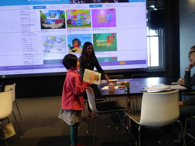 My newbie coding journey...organizing my first tech event--PyLadies SF ...