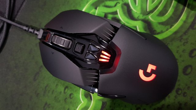 The Best Gaming Mouse! — Steemit
