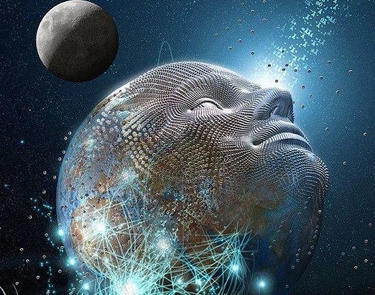 Universal Quantum Meta-Physics & Techno-Mysticism of YHWH Enlightenment ...