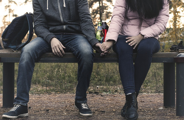 You might be an addict and still don't know about it. — Steemit