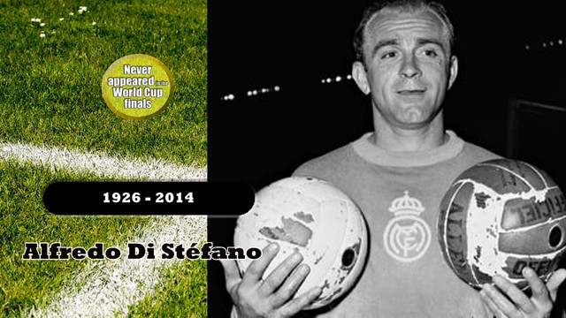 My Choice Of The Greatest Footballers match in heaven | Part 1 of 2 ...