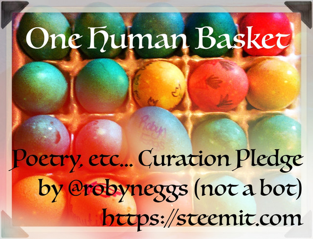 What is the 'One Human Basket'? > (reference post) — Steemit