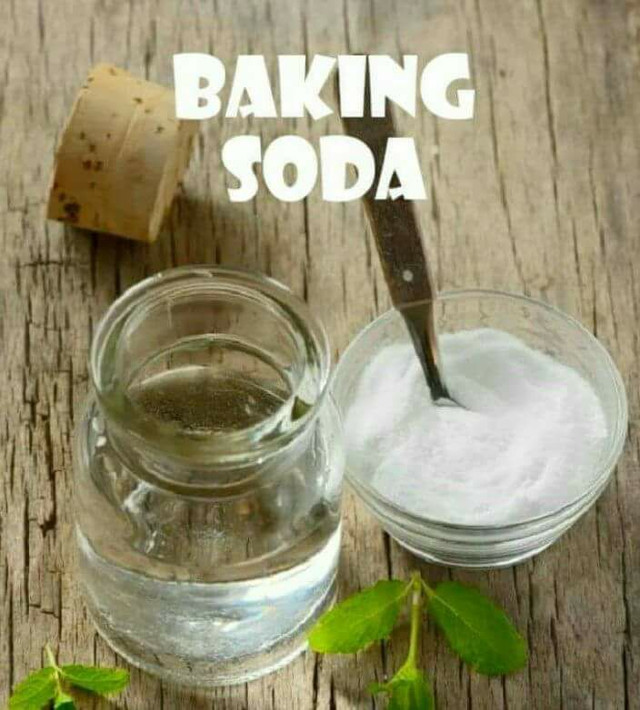 10 Personal Uses of Baking Soda — Steemit