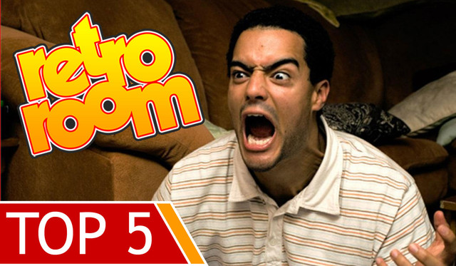Top 5 most rage-inducing games of all time (according to me) — Steemit