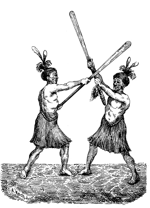 There Were Giants In That Land — Steemit