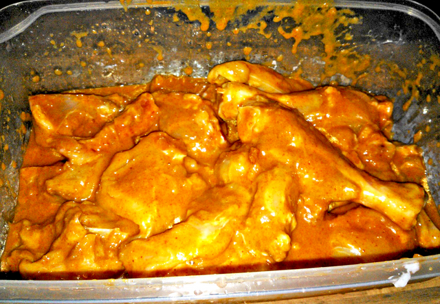 Chicken Boast how to hut — Steemit