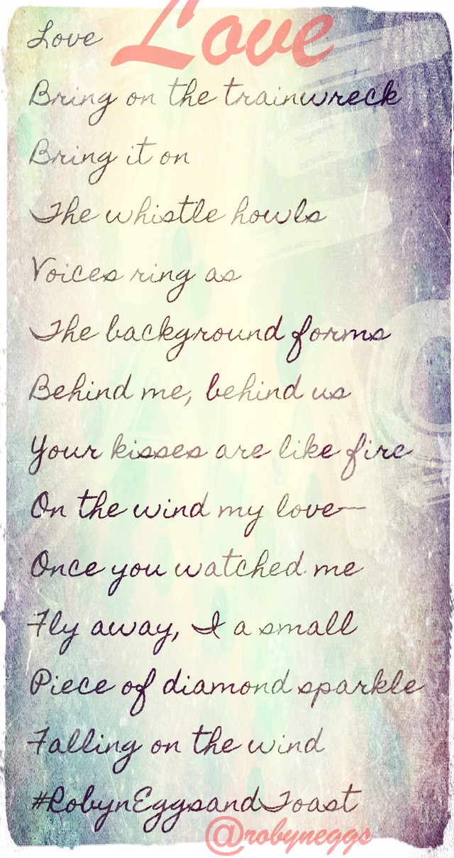 'Love' — Steemit