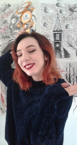 Hier, j'étais une elfe guerrière. — Steemit
