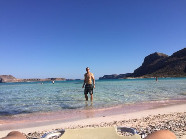 #1 Beach in the World! — Steemit