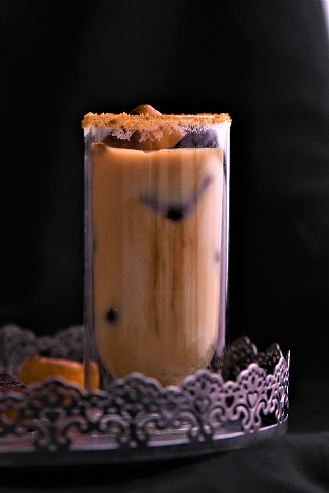 Cook with Us #31 - Coffee Cubes — Steemit