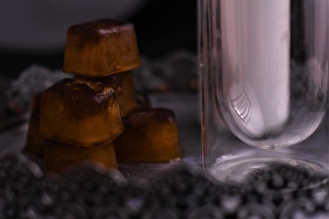 Cook with Us #31 - Coffee Cubes — Steemit