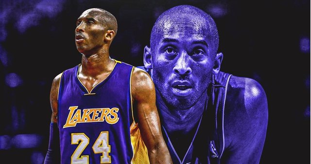 Kobe :'( — Steemit
