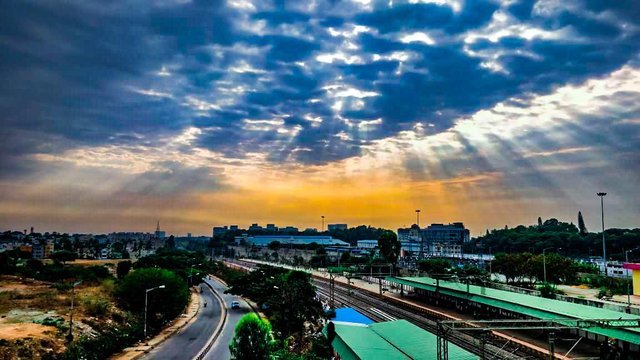 7 World’s Continents Photo Challenge – Asian Sunday week #83 – winner ...