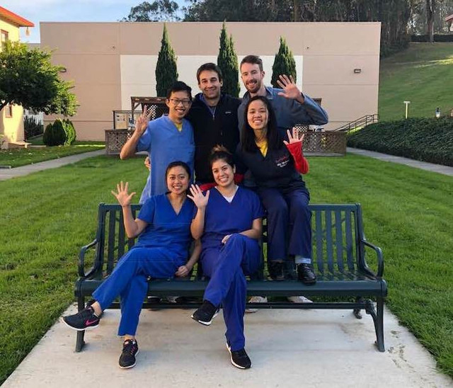 First Semester of Medical School in the Books! Ruminations on Anatomy ...