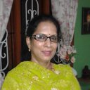 Geetha Rao's blog on decentralized web