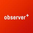 Observer+'s blog on decentralized web